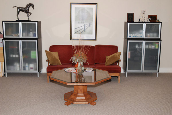 Our Clinic | Rockwood Naturopathic Clinic